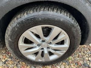 Melns Peugeot 3008 2022 Viļņa, ar dzinēja tilpumu 1.20 L un nobraukumu 176 tūkst. km par 11858 €, foto 9 vietnē AUTOMOTO.COM.LV