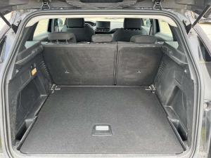 Melns Peugeot 3008 2022 Viļņa, ar dzinēja tilpumu 1.20 L un nobraukumu 176 tūkst. km par 11858 €, foto 14 vietnē AUTOMOTO.COM.LV