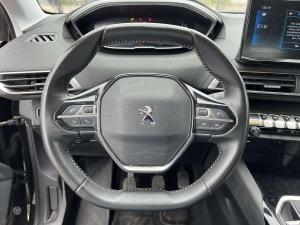 Melns Peugeot 3008 2022 Viļņa, ar dzinēja tilpumu 1.20 L un nobraukumu 176 tūkst. km par 11858 €, foto 15 vietnē AUTOMOTO.COM.LV