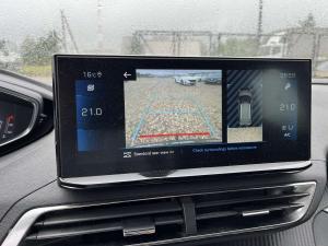 Melns Peugeot 3008 2022 Viļņa, ar dzinēja tilpumu 1.20 L un nobraukumu 176 tūkst. km par 11858 €, foto 16 vietnē AUTOMOTO.COM.LV