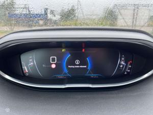 Melns Peugeot 3008 2022 Viļņa, ar dzinēja tilpumu 1.20 L un nobraukumu 176 tūkst. km par 11858 €, foto 17 vietnē AUTOMOTO.COM.LV