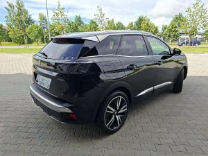 Melns Peugeot 3008 2022 Šauļi, ar dzinēja tilpumu 1.60 L un nobraukumu 143 tūkst. km par 18950 €, foto 9 vietnē AUTOMOTO.COM.LV