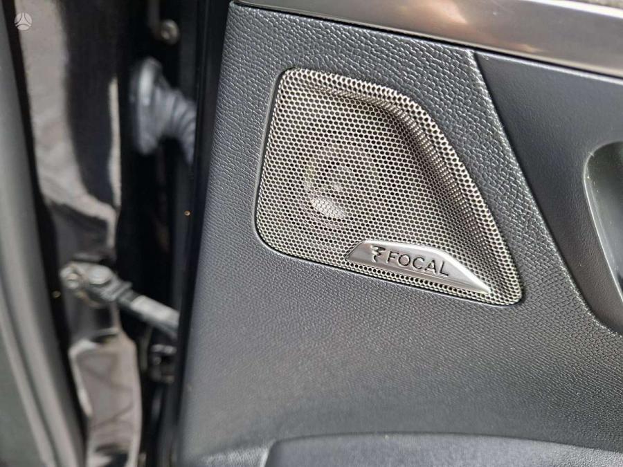 Melns Peugeot 3008 2022 Šauļi, ar dzinēja tilpumu 1.60 L un nobraukumu 143 tūkst. km par 18950 €, foto 17 vietnē AUTOMOTO.COM.LV