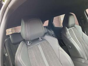 Melns Peugeot 3008 2022 Šauļi, ar dzinēja tilpumu 1.60 L un nobraukumu 143 tūkst. km par 18950 €, foto 20 vietnē AUTOMOTO.COM.LV