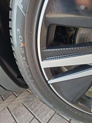 Melns Peugeot 3008 2022 Šauļi, ar dzinēja tilpumu 1.60 L un nobraukumu 143 tūkst. km par 18950 €, foto 25 vietnē AUTOMOTO.COM.LV