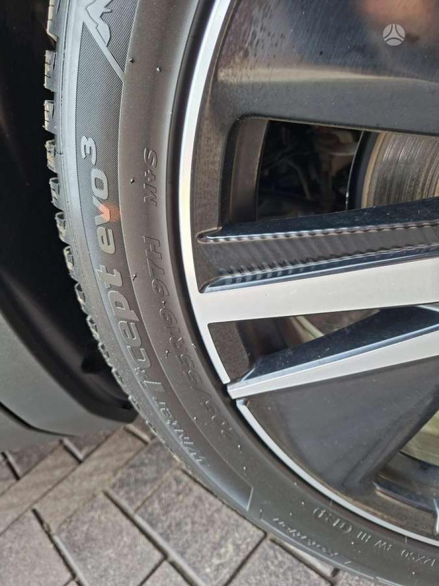 Melns Peugeot 3008 2022 Šauļi, ar dzinēja tilpumu 1.60 L un nobraukumu 143 tūkst. km par 18950 €, foto 25 vietnē AUTOMOTO.COM.LV