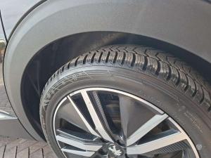 Melns Peugeot 3008 2022 Šauļi, ar dzinēja tilpumu 1.60 L un nobraukumu 143 tūkst. km par 18950 €, foto 26 vietnē AUTOMOTO.COM.LV