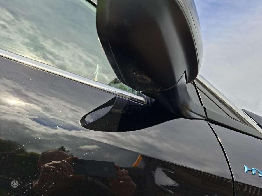 Melns Peugeot 3008 2022 Šauļi, ar dzinēja tilpumu 1.60 L un nobraukumu 143 tūkst. km par 18950 €, foto 28 vietnē AUTOMOTO.COM.LV