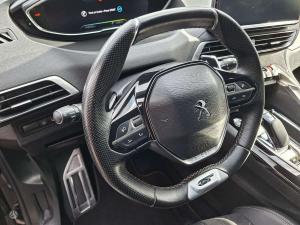 Melns Peugeot 3008 2022 Šauļi, ar dzinēja tilpumu 1.60 L un nobraukumu 143 tūkst. km par 18950 €, foto 33 vietnē AUTOMOTO.COM.LV