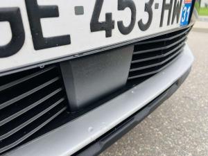 Черный Пежо 3008 2022 в Каунас, объемом двигателя 1.50 л и пробегом 224 тыс. км за 13666 €, фото 13 на AUTOMOTO.COM.LV