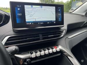 Черный Пежо 3008 2022 в Каунас, объемом двигателя 1.50 л и пробегом 224 тыс. км за 13666 €, фото 19 на AUTOMOTO.COM.LV