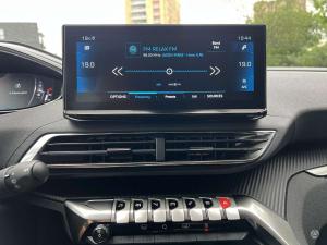 Черный Пежо 3008 2022 в Каунас, объемом двигателя 1.50 л и пробегом 224 тыс. км за 13666 €, фото 36 на AUTOMOTO.COM.LV