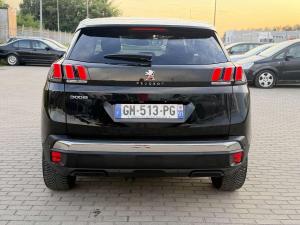 Черный Пежо 3008 2022 в Мариямполе, объемом двигателя 1.20 л и пробегом 86 тыс. км за 16335 €, фото 10 на AUTOMOTO.COM.LV