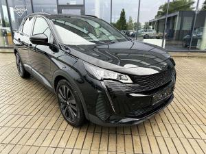 Melns Peugeot 3008 2022 Kauņa, ar dzinēja tilpumu 1.20 L un nobraukumu 199 tūkst. km par 14400 €, foto 3 vietnē AUTOMOTO.COM.LV