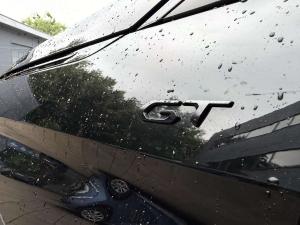Melns Peugeot 3008 2022 Kauņa, ar dzinēja tilpumu 1.20 L un nobraukumu 199 tūkst. km par 14400 €, foto 6 vietnē AUTOMOTO.COM.LV
