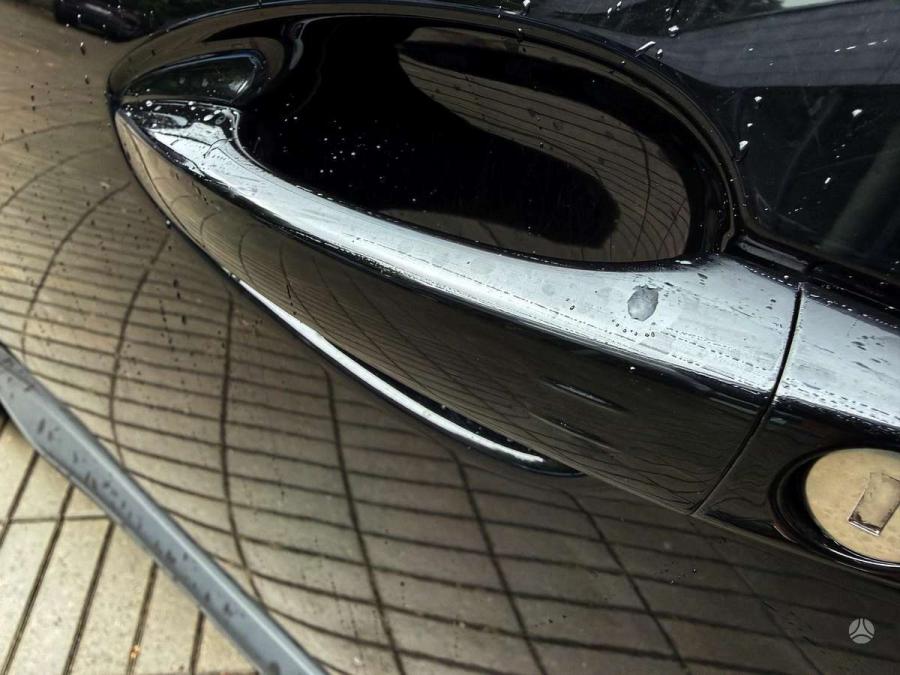Melns Peugeot 3008 2022 Kauņa, ar dzinēja tilpumu 1.20 L un nobraukumu 199 tūkst. km par 14400 €, foto 7 vietnē AUTOMOTO.COM.LV