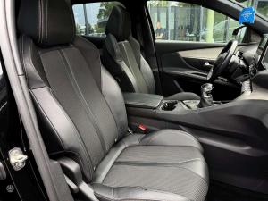Melns Peugeot 3008 2022 Kauņa, ar dzinēja tilpumu 1.20 L un nobraukumu 199 tūkst. km par 14400 €, foto 18 vietnē AUTOMOTO.COM.LV
