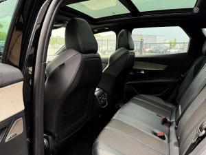 Melns Peugeot 3008 2022 Kauņa, ar dzinēja tilpumu 1.20 L un nobraukumu 199 tūkst. km par 14400 €, foto 19 vietnē AUTOMOTO.COM.LV