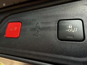 Melns Peugeot 3008 2022 Kauņa, ar dzinēja tilpumu 1.20 L un nobraukumu 199 tūkst. km par 14400 €, foto 20 vietnē AUTOMOTO.COM.LV