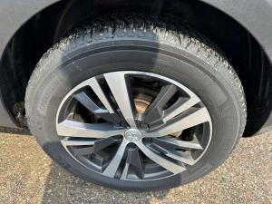 Melns Peugeot 3008 2022 Viļņa, ar dzinēja tilpumu 1.50 L un nobraukumu 184 tūkst. km par 14519 €, foto 10 vietnē AUTOMOTO.COM.LV