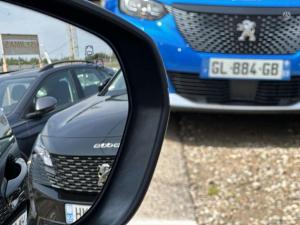 Melns Peugeot 3008 2022 Viļņa, ar dzinēja tilpumu 1.50 L un nobraukumu 184 tūkst. km par 14519 €, foto 20 vietnē AUTOMOTO.COM.LV