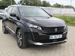 Melns Peugeot 3008 2022 Marijampole, ar dzinēja tilpumu 1.20 L un nobraukumu 98 tūkst. km par 16940 €, foto 6 vietnē AUTOMOTO.COM.LV