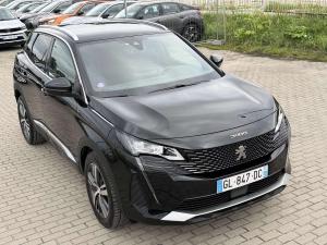 Melns Peugeot 3008 2022 Marijampole, ar dzinēja tilpumu 1.20 L un nobraukumu 98 tūkst. km par 16940 €, foto 7 vietnē AUTOMOTO.COM.LV