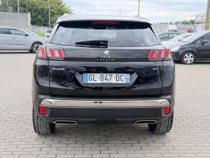 Melns Peugeot 3008 2022 Marijampole, ar dzinēja tilpumu 1.20 L un nobraukumu 98 tūkst. km par 16940 €, foto 12 vietnē AUTOMOTO.COM.LV