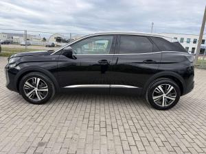 Melns Peugeot 3008 2022 Marijampole, ar dzinēja tilpumu 1.20 L un nobraukumu 98 tūkst. km par 16940 €, foto 16 vietnē AUTOMOTO.COM.LV