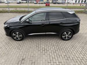 Melns Peugeot 3008 2022 Marijampole, ar dzinēja tilpumu 1.20 L un nobraukumu 98 tūkst. km par 16940 €, foto 17 vietnē AUTOMOTO.COM.LV