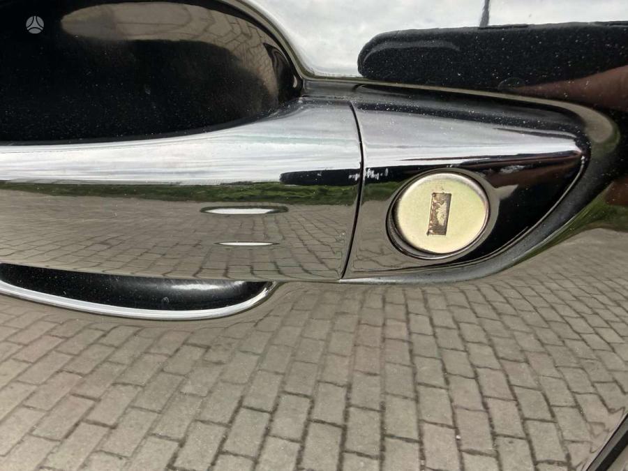 Melns Peugeot 3008 2022 Marijampole, ar dzinēja tilpumu 1.20 L un nobraukumu 98 tūkst. km par 16940 €, foto 19 vietnē AUTOMOTO.COM.LV