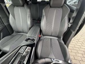 Melns Peugeot 3008 2022 Marijampole, ar dzinēja tilpumu 1.20 L un nobraukumu 98 tūkst. km par 16940 €, foto 24 vietnē AUTOMOTO.COM.LV