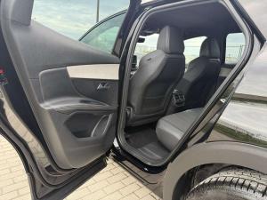 Melns Peugeot 3008 2022 Marijampole, ar dzinēja tilpumu 1.20 L un nobraukumu 98 tūkst. km par 16940 €, foto 27 vietnē AUTOMOTO.COM.LV