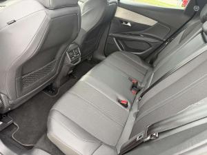 Melns Peugeot 3008 2022 Marijampole, ar dzinēja tilpumu 1.20 L un nobraukumu 98 tūkst. km par 16940 €, foto 28 vietnē AUTOMOTO.COM.LV
