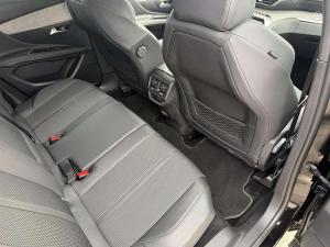 Melns Peugeot 3008 2022 Marijampole, ar dzinēja tilpumu 1.20 L un nobraukumu 98 tūkst. km par 16940 €, foto 29 vietnē AUTOMOTO.COM.LV