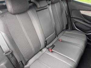 Melns Peugeot 3008 2022 Marijampole, ar dzinēja tilpumu 1.20 L un nobraukumu 98 tūkst. km par 16940 €, foto 30 vietnē AUTOMOTO.COM.LV