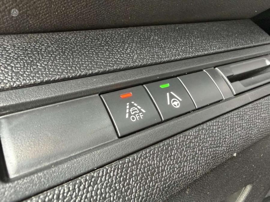 Melns Peugeot 3008 2022 Marijampole, ar dzinēja tilpumu 1.20 L un nobraukumu 98 tūkst. km par 16940 €, foto 33 vietnē AUTOMOTO.COM.LV
