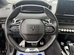 Melns Peugeot 3008 2022 Marijampole, ar dzinēja tilpumu 1.20 L un nobraukumu 98 tūkst. km par 16940 €, foto 36 vietnē AUTOMOTO.COM.LV