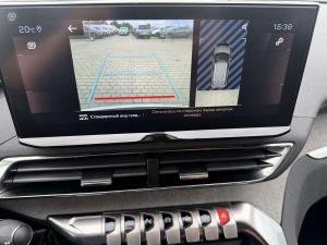 Melns Peugeot 3008 2022 Marijampole, ar dzinēja tilpumu 1.20 L un nobraukumu 98 tūkst. km par 16940 €, foto 40 vietnē AUTOMOTO.COM.LV