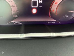 Melns Peugeot 3008 2022 Marijampole, ar dzinēja tilpumu 1.20 L un nobraukumu 98 tūkst. km par 16940 €, foto 41 vietnē AUTOMOTO.COM.LV