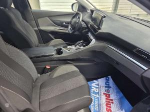 Melns Peugeot 3008 2022 Viļņa, ar dzinēja tilpumu 1.50 L un nobraukumu 219 tūkst. km par 15000 €, foto 12 vietnē AUTOMOTO.COM.LV