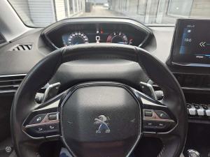 Melns Peugeot 3008 2022 Viļņa, ar dzinēja tilpumu 1.50 L un nobraukumu 219 tūkst. km par 15000 €, foto 14 vietnē AUTOMOTO.COM.LV