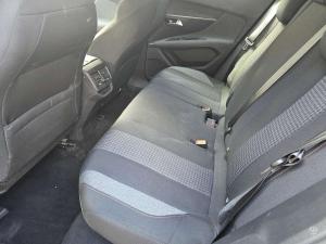 Melns Peugeot 3008 2022 Viļņa, ar dzinēja tilpumu 1.50 L un nobraukumu 219 tūkst. km par 15000 €, foto 20 vietnē AUTOMOTO.COM.LV