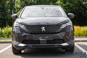 Черный Пежо 3008 2022 в Каунас, объемом двигателя 1.60 л и пробегом 128 тыс. км за 16800 €, фото 3 на AUTOMOTO.COM.LV