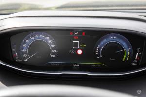 Черный Пежо 3008 2022 в Каунас, объемом двигателя 1.60 л и пробегом 128 тыс. км за 16800 €, фото 22 на AUTOMOTO.COM.LV