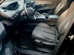 Melns Peugeot 3008 2022 Viļņa, ar dzinēja tilpumu 1.60 L un nobraukumu 76 tūkst. km par 18350 €, foto 16 vietnē AUTOMOTO.COM.LV