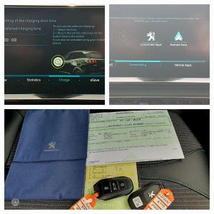 Melns Peugeot 3008 2022 Viļņa, ar dzinēja tilpumu 1.60 L un nobraukumu 76 tūkst. km par 18350 €, foto 27 vietnē AUTOMOTO.COM.LV