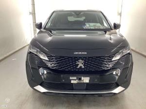 Melns Peugeot 3008 2022 Viļņa, ar dzinēja tilpumu 1.60 L un nobraukumu 76 tūkst. km par 18350 €, foto 31 vietnē AUTOMOTO.COM.LV