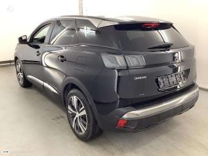 Melns Peugeot 3008 2022 Viļņa, ar dzinēja tilpumu 1.60 L un nobraukumu 76 tūkst. km par 18350 €, foto 32 vietnē AUTOMOTO.COM.LV