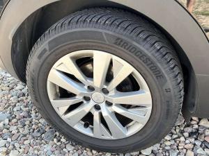 Melns Peugeot 3008 2022 Viļņa, ar dzinēja tilpumu 1.20 L un nobraukumu 148 tūkst. km par 11495 €, foto 9 vietnē AUTOMOTO.COM.LV
